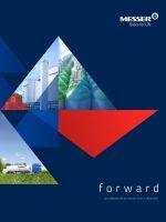 Messer Group - Messer Schweiz AG - Messer Schweiz AG